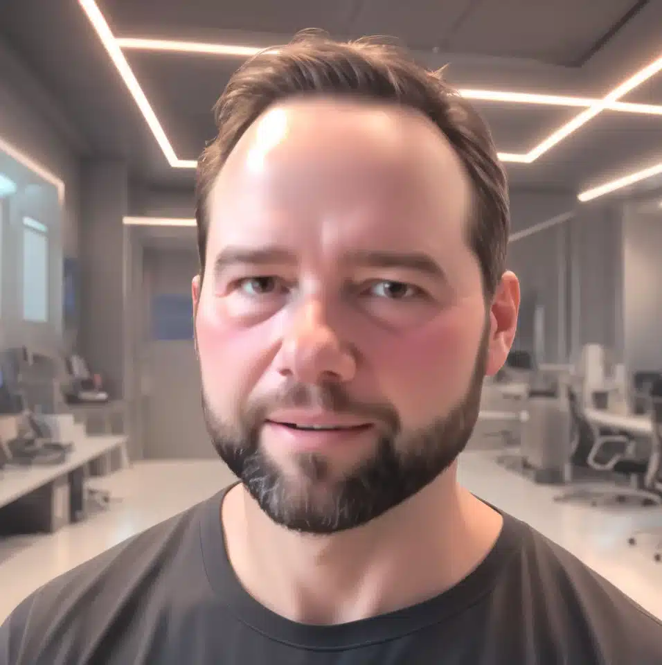 3D Agentur | CG-Mechanics.de